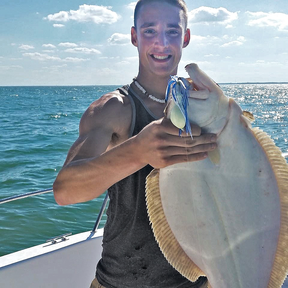 Jigging for NJ Gamefish - Fishinjersey.com